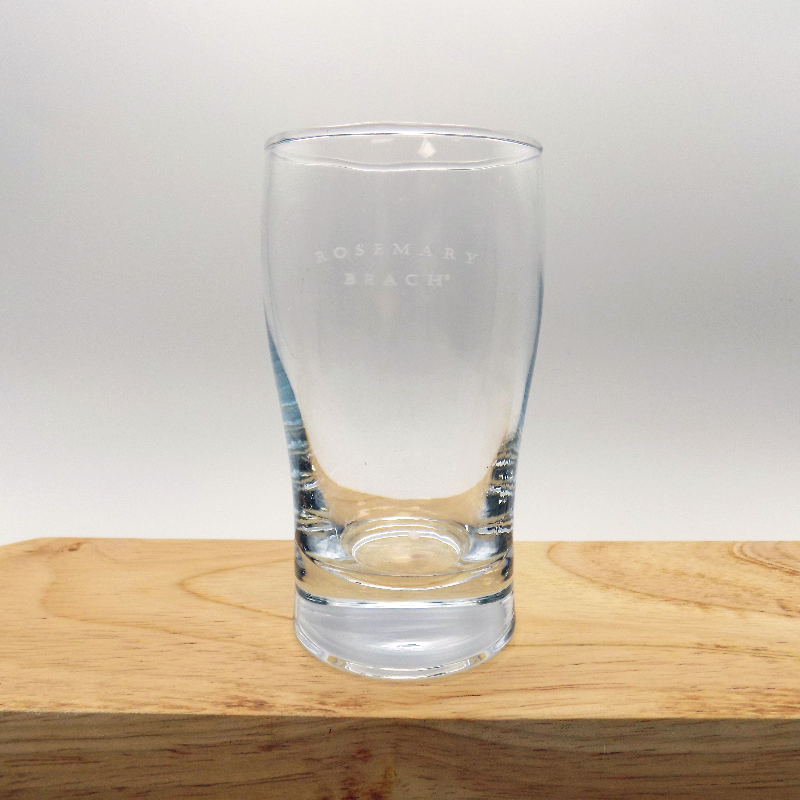 Rosemary Beach® Flight Glass– Rosemary Beach Trading Company