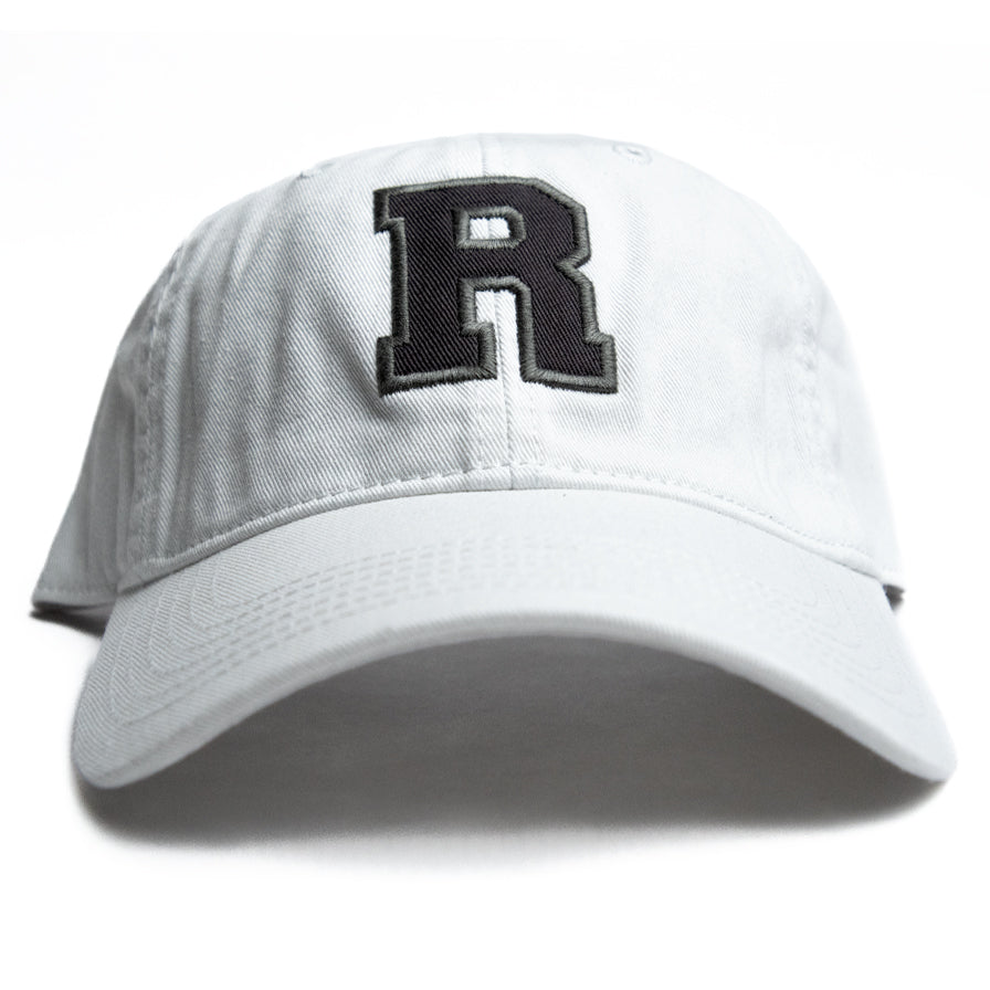 Rosemary Beach® Bold Varsity "R" Hat– Rosemary Beach Trading Company